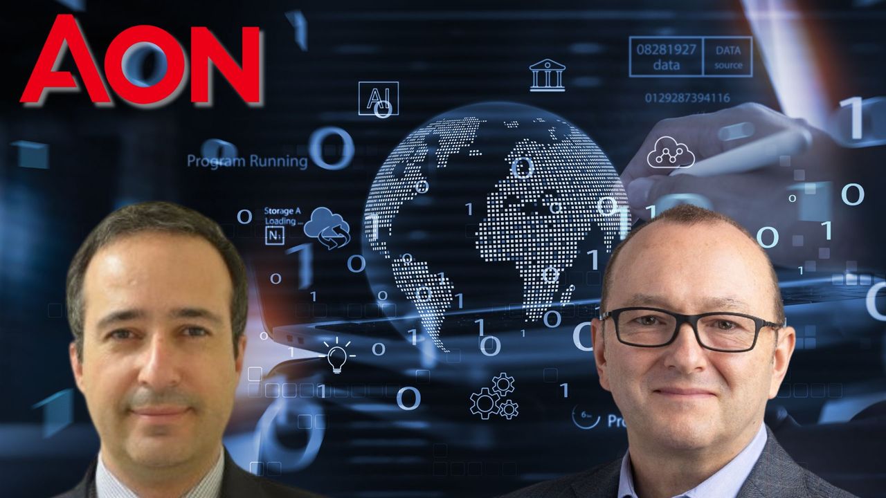 Aon bolsters risk analytics expertise with leadership moves ...